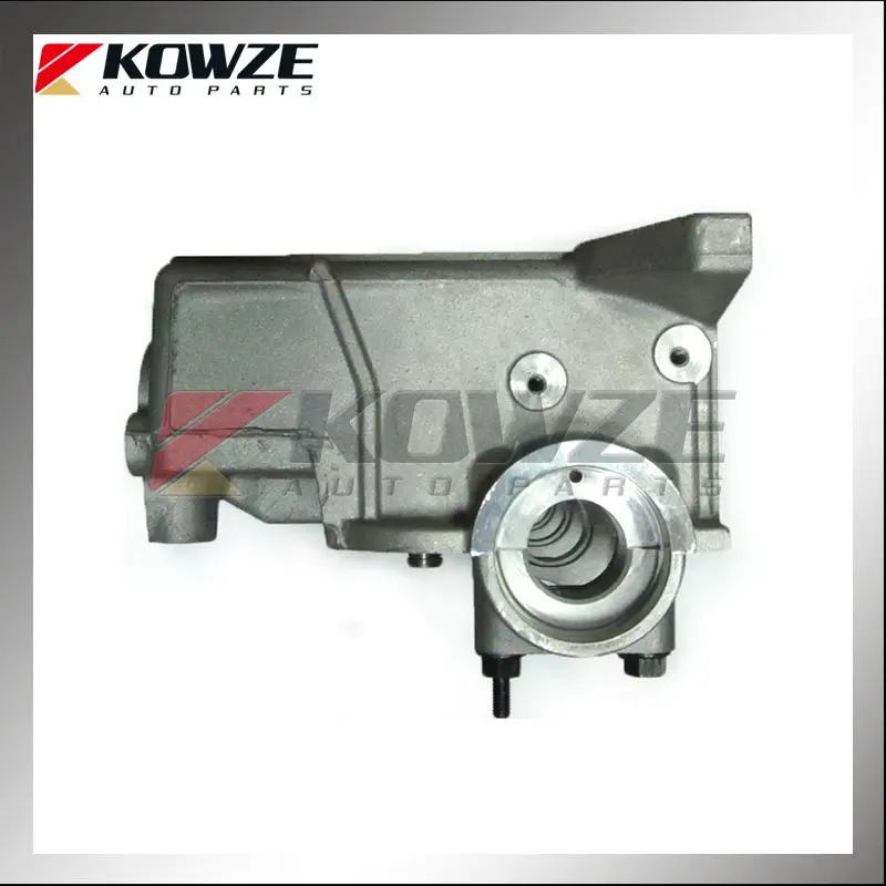 Auto Cylinder Head For Mitsubishi L200 Pajero Montero V44 K74t 4d56 ...