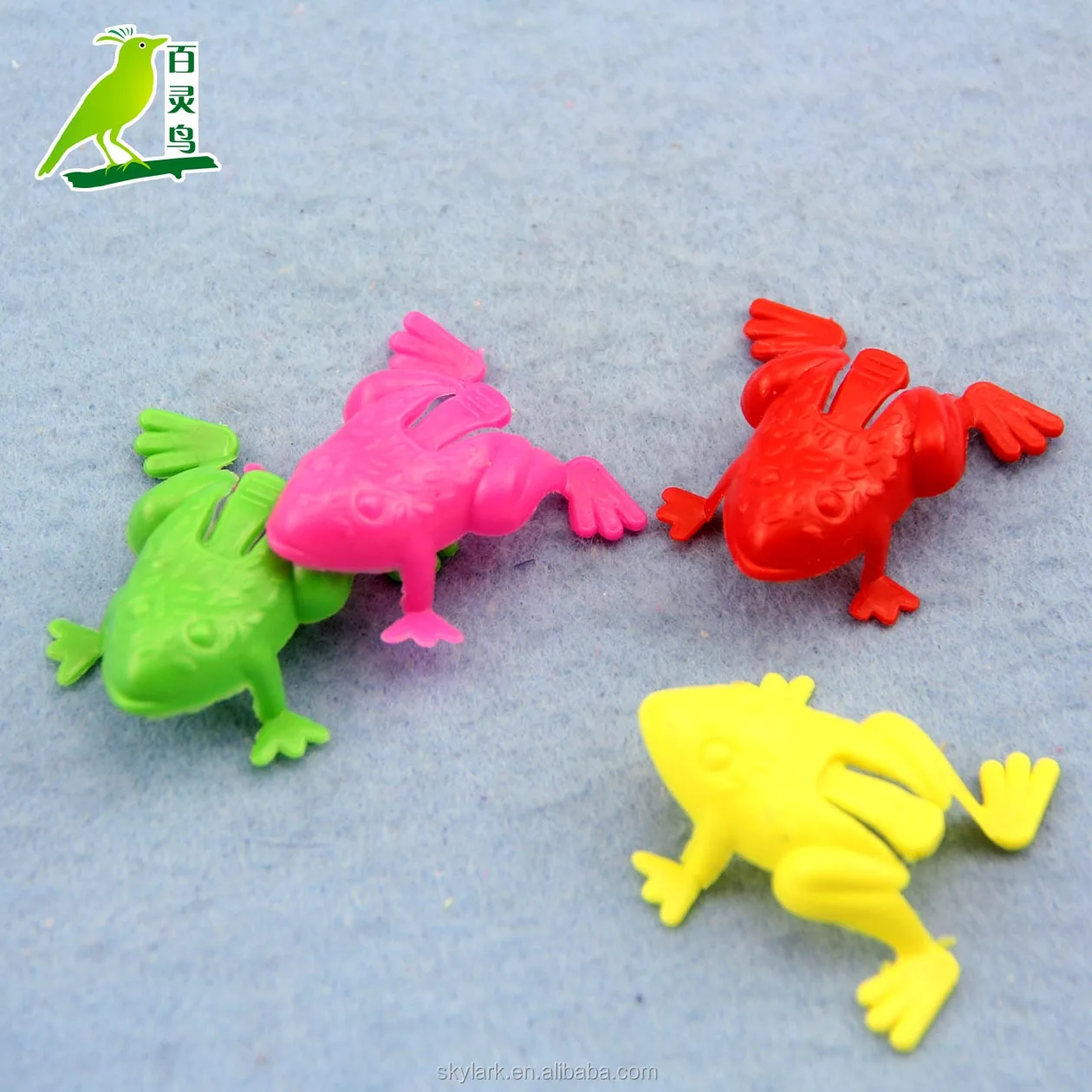 Jumping Frog/promotion Toys - Buy Jumping Frog,Jumping Frog Toy,Plastic ...