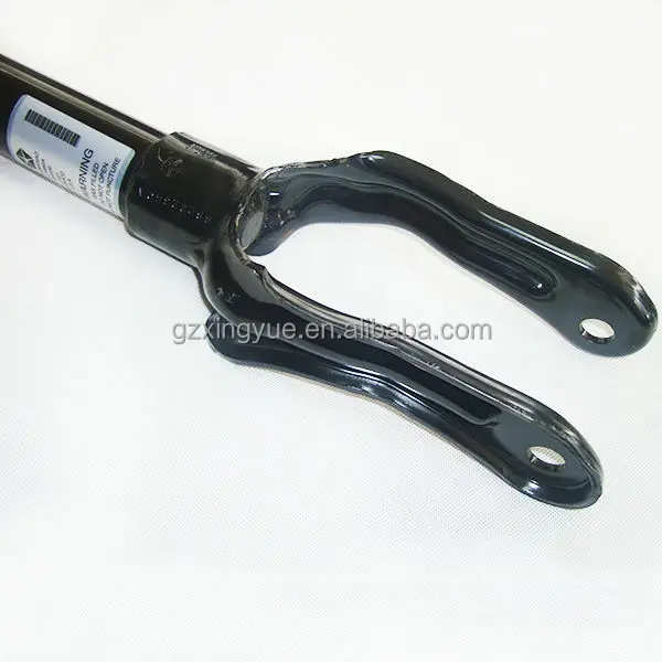 68069662ab Auto Front Gas Filled Shock Absorber For Jeep Grand Cherokee ...