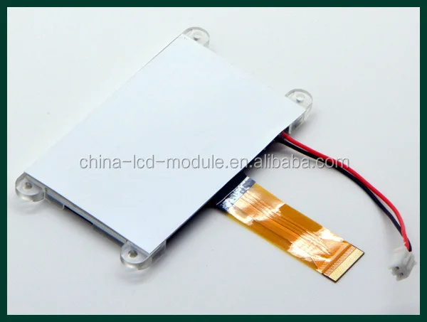 Truly Lcd Module Jhd12864-g36ibsw-y - Buy Truly Lcd Module,Truly Lcd ...