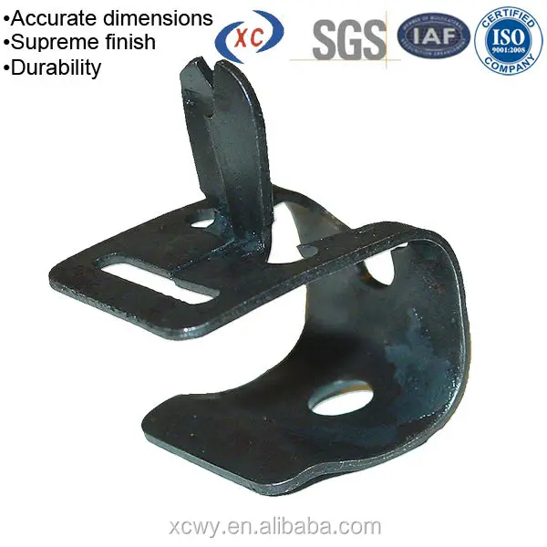 China Manufacture Auto Trim Clips - Buy Auto Trim Clips,Nickel Plated ...