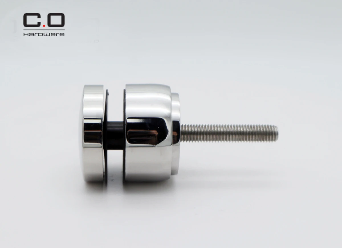 Sign Standoff Screw Bolt,Standoffs Wall Mount Bracket,Adjustable ...