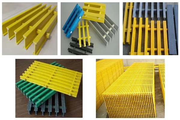 Plastic Grating Sheet,Plastic Grating Flooring,Frp Grating - Buy ...