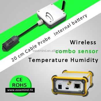 Greenhouse Temperature And Humidity Sensor Low Cost Sensors G7-h2 - Buy ...