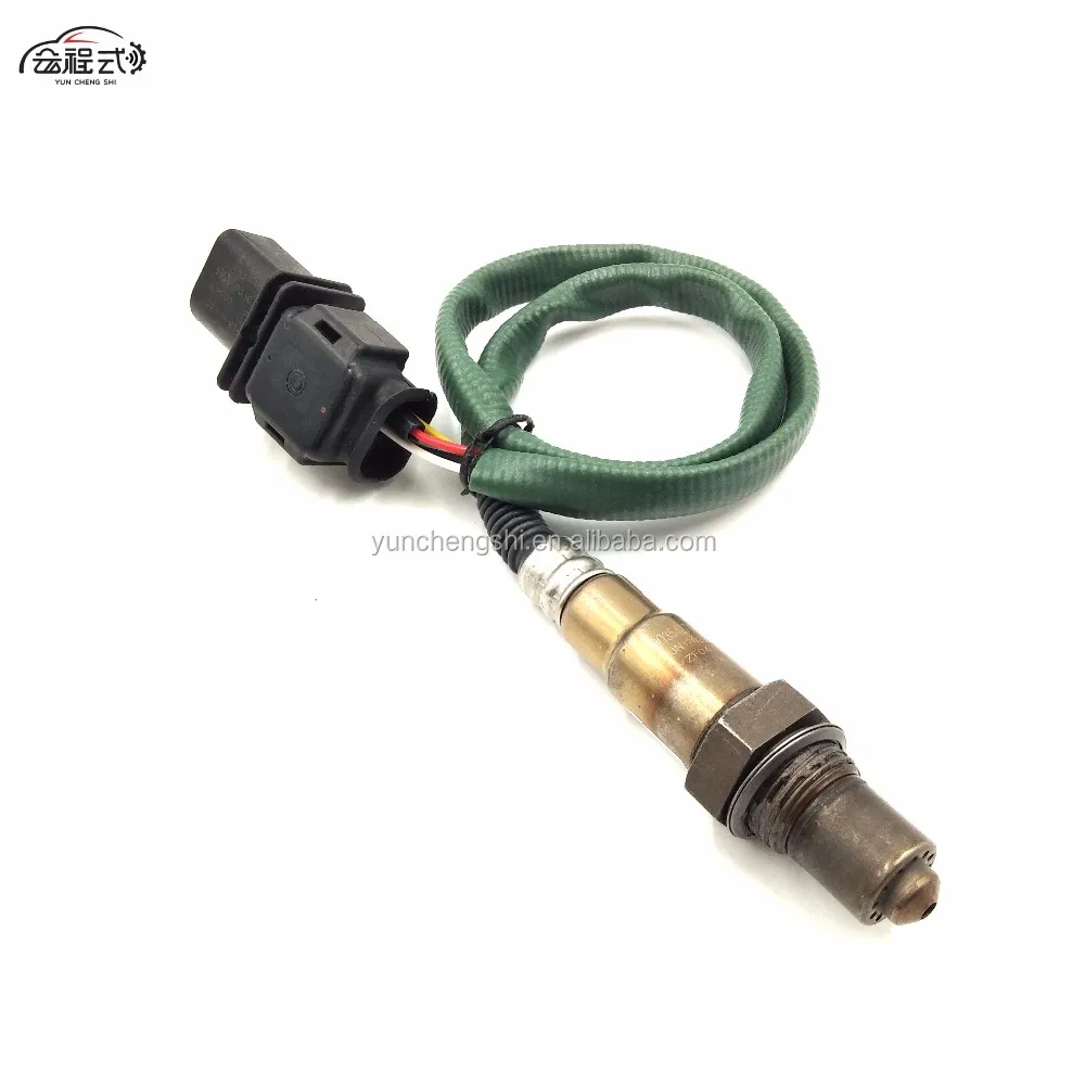 Front Oxygen Sensor For Mercedes Benz 0035427018 - Buy Oxygen Sensor ...