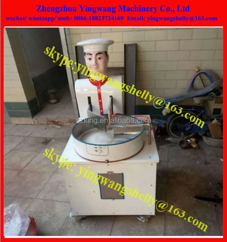 Factory Direct Sales Of Large Chop Meat Imitation Hand Chopper Machine ...