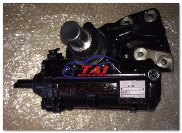 Steering Gearbox For Oem Number 449-04130 44110-e0120 P11c Pump For ...