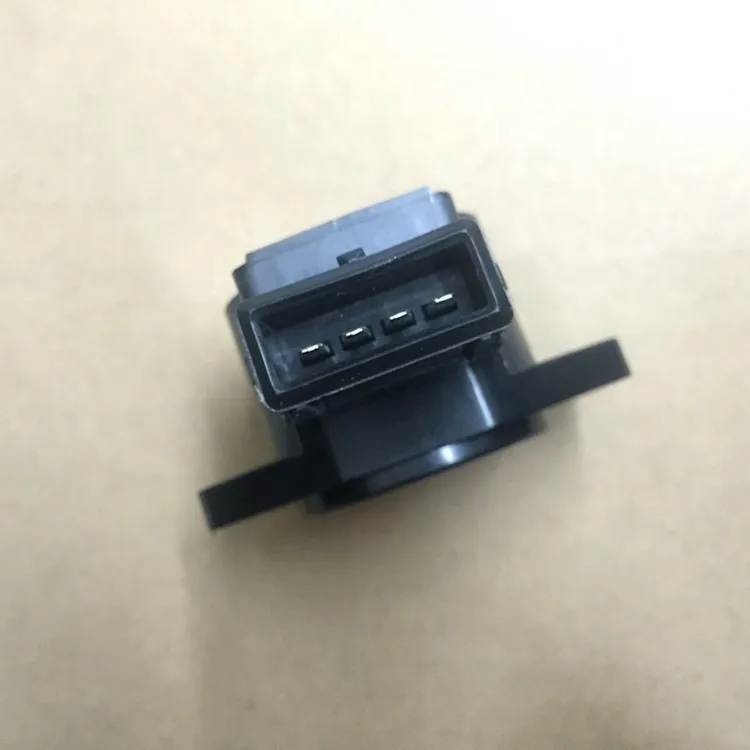 Nuevo Sensor De Posición Del Acelerador Oe 89452-28030 198500-0201 ...