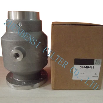 Air Compressor Oem Air Suction Intake/inlet Valve 39840418 - Buy Screw ...