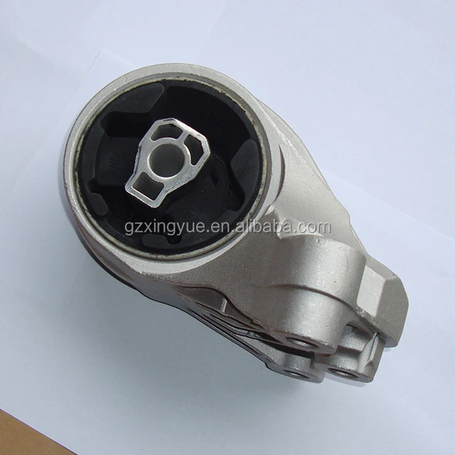 Auto Motor Mount Engine Mounting for Chevrolet Equinox, Captiva & GMC ...