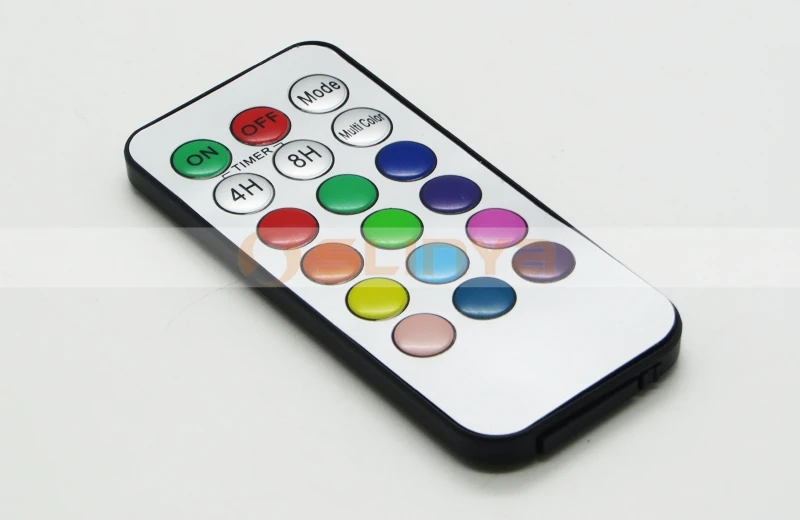 Oem Odm Customized Universal Tv Remote Control - Buy Tv Remote Control ...