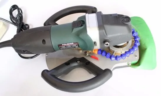 Portable Granite Edge Profile Router Machine S18RM