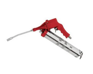 IMPA 617411 Accessories for Air Operated Grease Pump