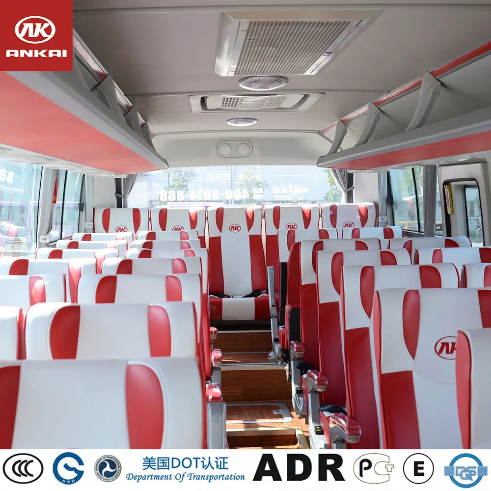 Ankai High Quality Used Bus Driver Accessories For Sale - Buy Bus ...