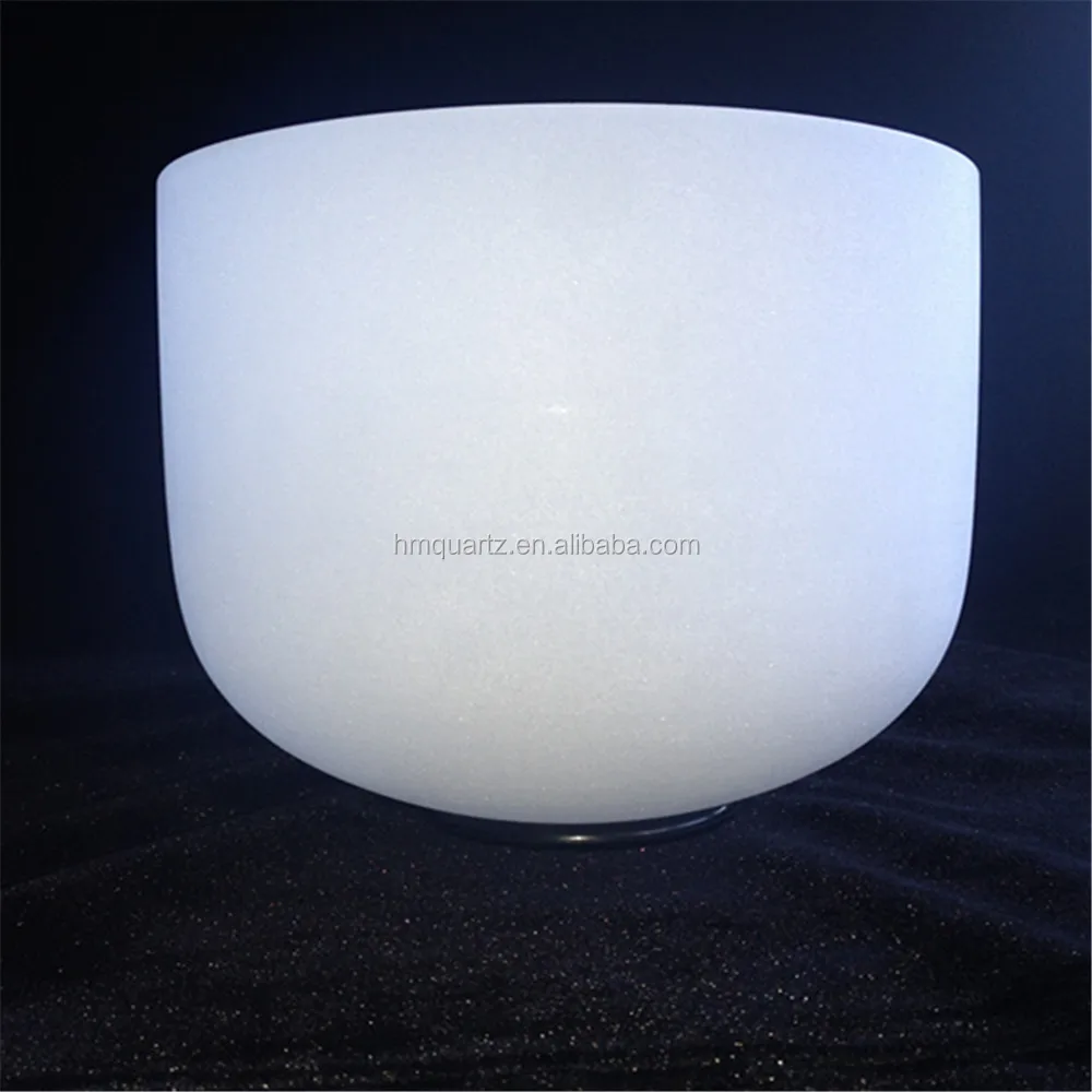 Fused Silica Quartz Crystal Glass Ceramic Crucible For Melting - Buy ...
