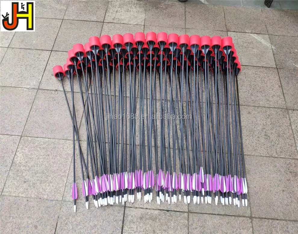 Archery Paintball - Ultimate Fun with Arrow Bunker Set