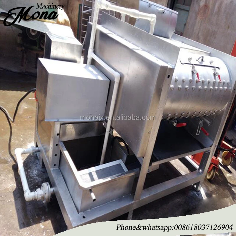 Goat Skin Remover Machine Sheep/head Hair Removal Machine - Buy Sheep ...