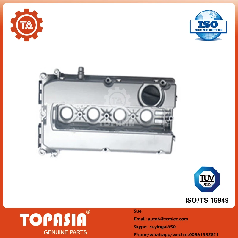 Topasia Valve Cover 55564395 Used For Gm Buick Hideo Chevrolet Cruze ...