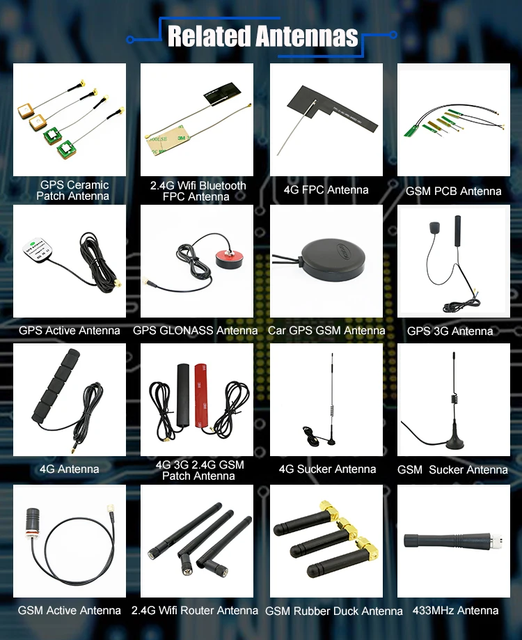 Globalsat GPS Module EM-506 - High Sensitivity & Compatibility