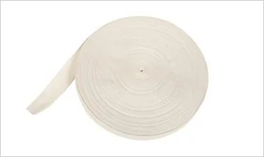 Insulation Banding Electrical Material - High Temp Cotton Tape