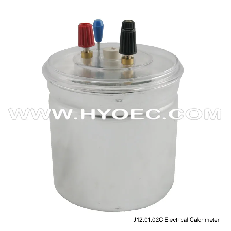 Electrical Calorimeter For Physics Experiment - Buy Electrical ...