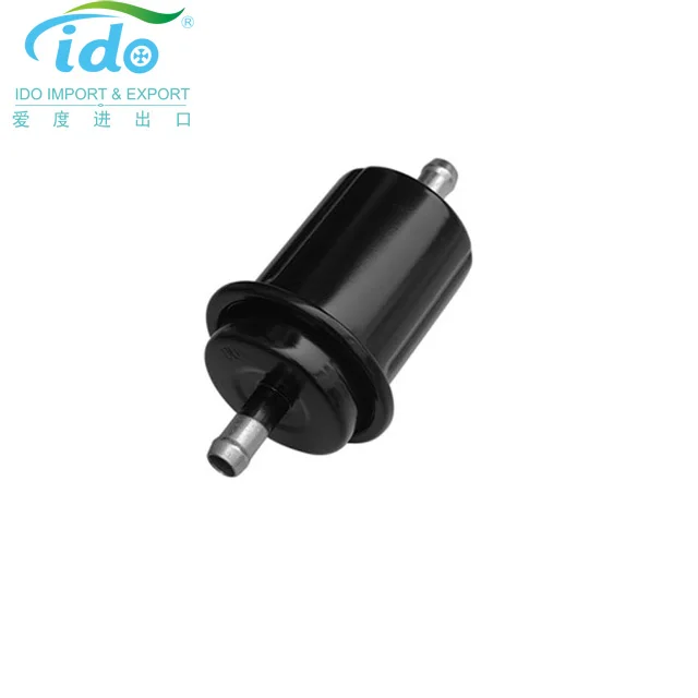 Fuel Filter 23300-66030 For Toyota Land Cruiser Fzj80l - Buy Fuel ...
