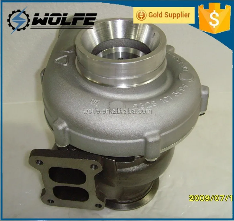 K29 53299886913 Turbocharger for Volvo Truck FM9 D9 Engine