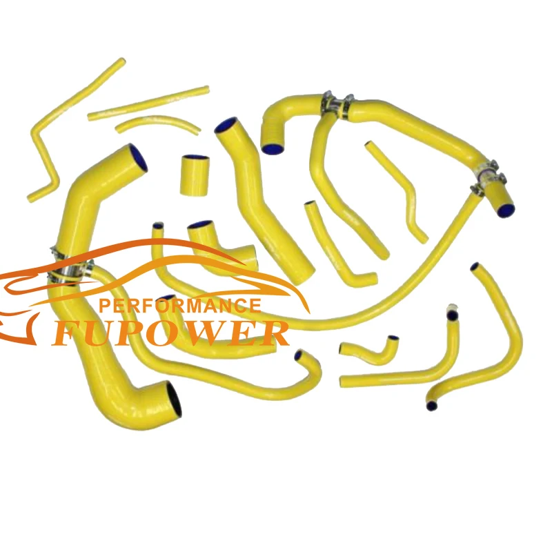 Upgrade Hose Fit Landrover Defender 300 300tdi Tdi Egr Silicone ...