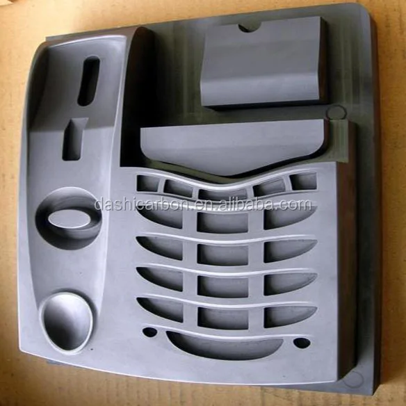 Factory Directly Supply And Custom All Dimension Of Edm Application ...