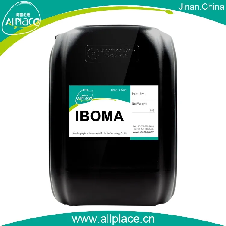 Uv Monomers Tpgda/tmpta/iboa/iboma/hdda/tmptma - High Purity Reagents