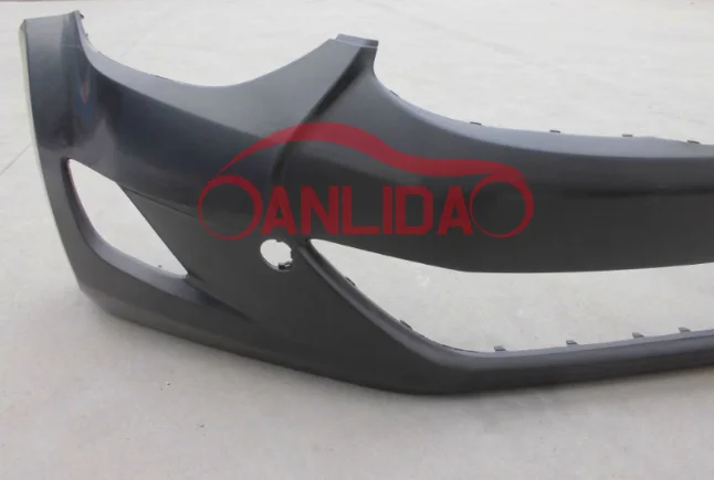 FRONT BUMPER for ELANTRA 2011 - Durable & Stylish Upgrade