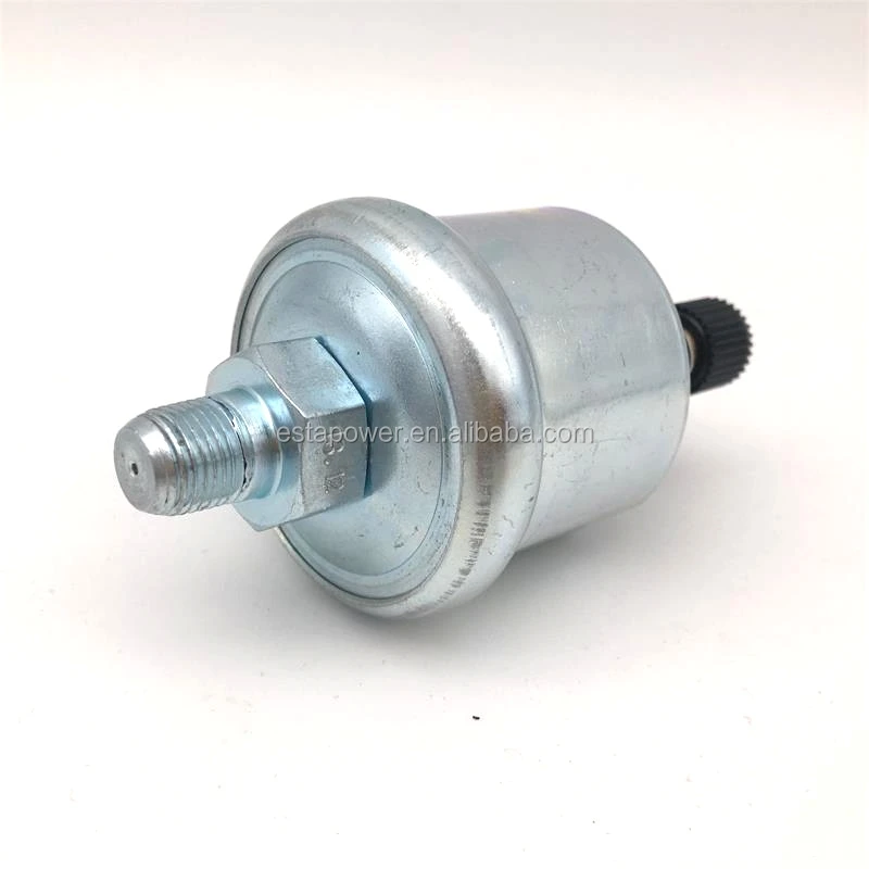 1/8npt 10bar Double Pole Oil Pressure Sensor With Warning Contact 360-081-032-014c - Buy 1/8 Npt ...