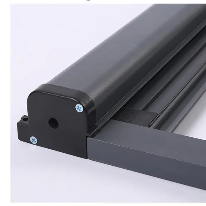 Retractable Sliding Window Spring Loaded Fiberglass Diy Mosquito Window ...