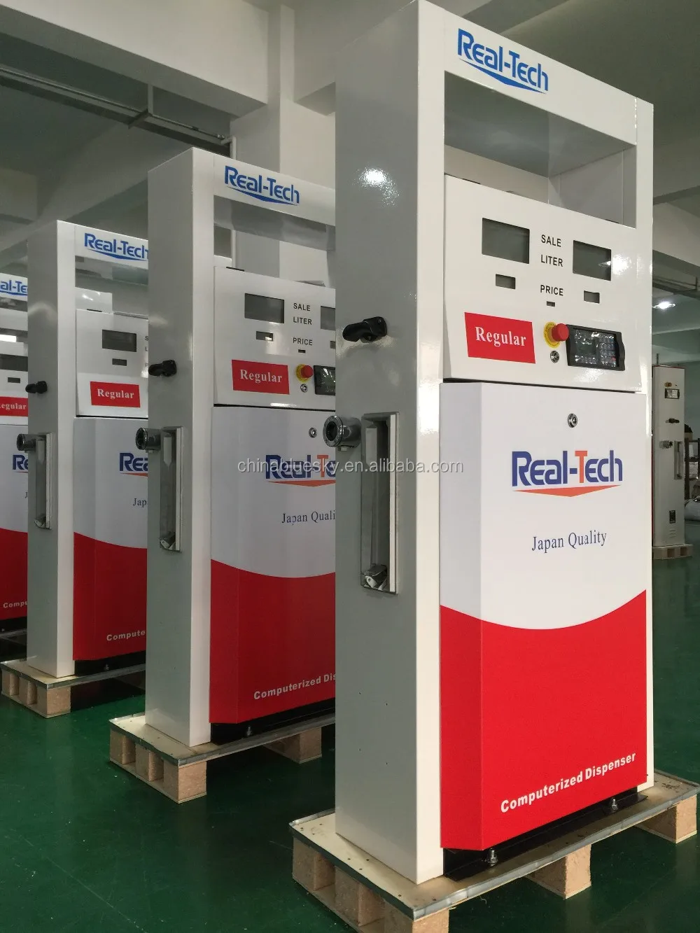 Mobile Mini Fuel Dispenser For Petrol Station - Buy Mobile Fuel ...