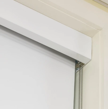 New Fascia Window Roller Shade Roller Blind With Stainless Steel Chain ...
