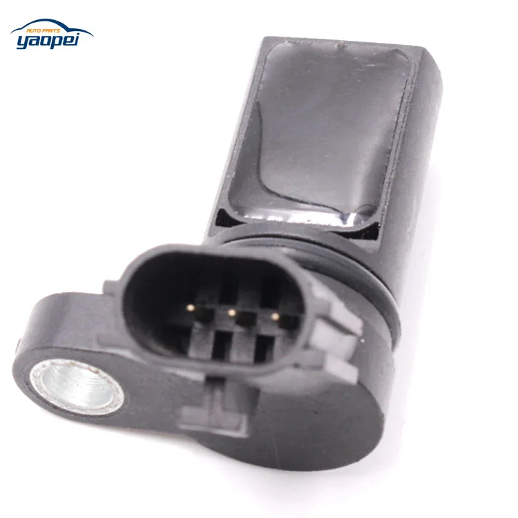 New Crankshaft Position Sensor 237314m506 237314m50b Fit For N-issan ...