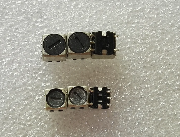 Tunable Coils Ift Inductor - Buy Ift Coils Inductor,Toko Ift Coils ...