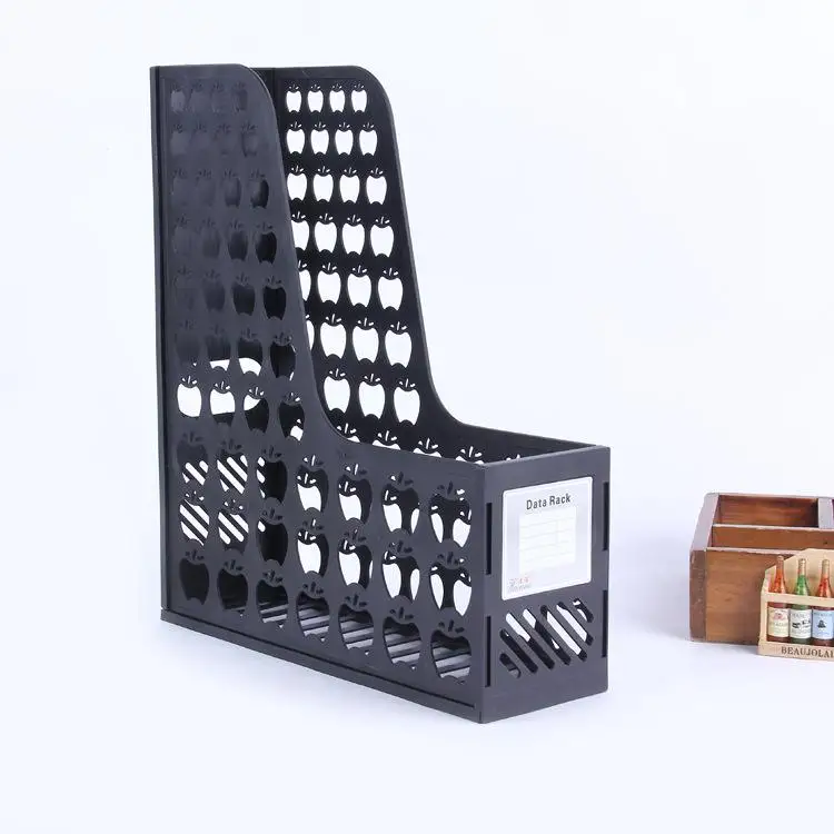 Office Detachable Desk A4 Size File Holder - Organize Efficiently