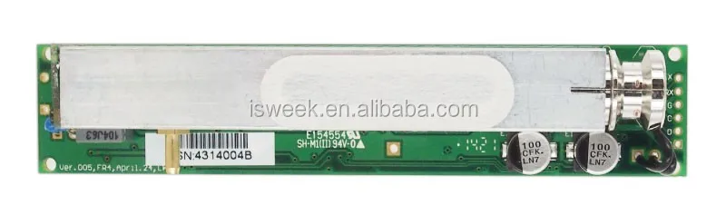 Dual Beam NDIR CO2 Sensor Module - Accurate CO2 Measurement