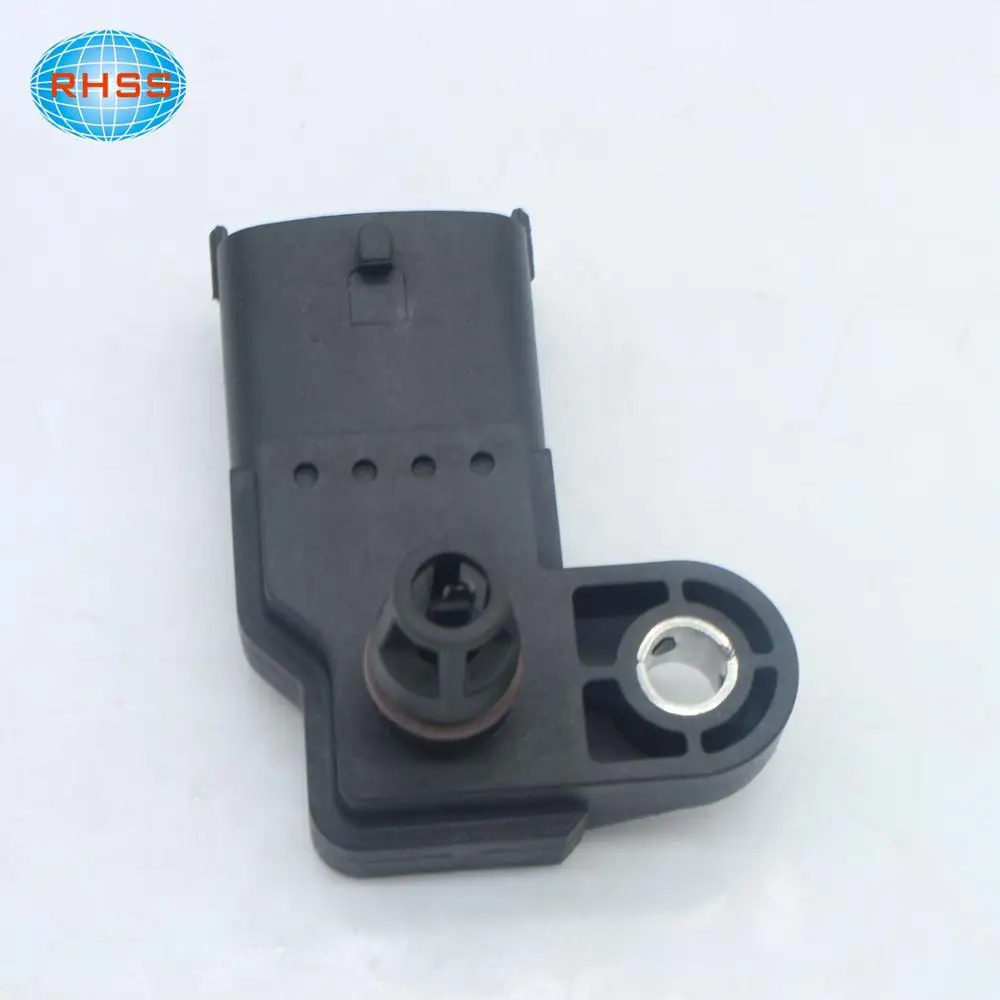 Bosch Intake Pressure Sensor 612630120004 For Weichai Truck Parts ...