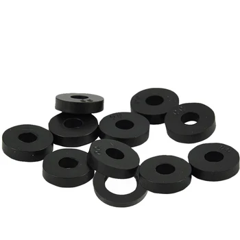 Nbr Epdm Flange Spacer Rubber Waterproof Gasket - Buy Rubber Waterproof ...