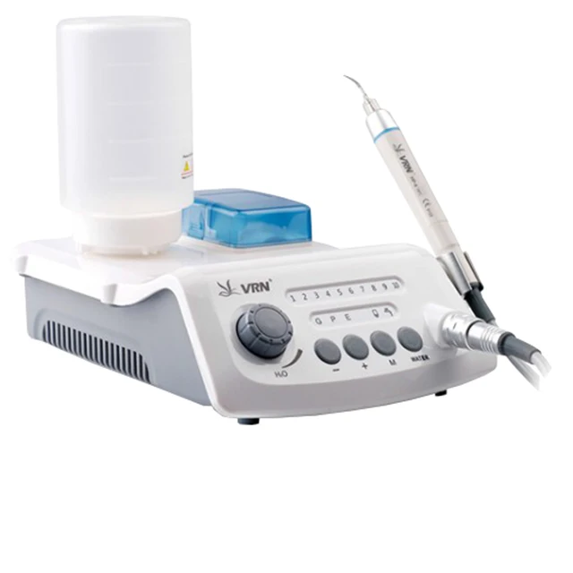 Portable Lab Equipment Smart Touch Panal Piezo Electric Control Dentist ...