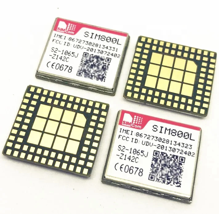 Original GSM GPRS Module SIM800L - Reliable Communication