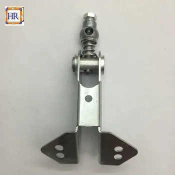 Manufacturer Ventilation Accessories Splitter Damper Bracket For Air ...