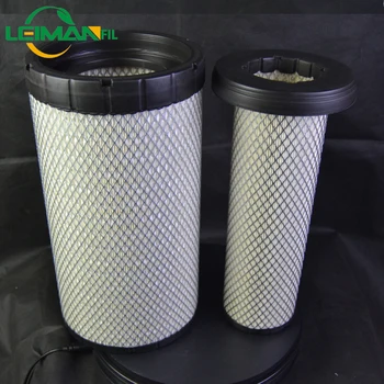 Fleetguard Air Filter Lm3345ab Af26483 Af25963 Af25962 - Buy Air Filter ...