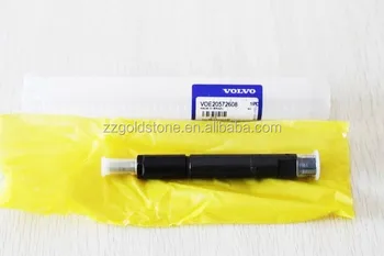 Volvo L110 Ec290b Ec240b G740b G726b G720 G710 Ec240b Injector 20572608 ...