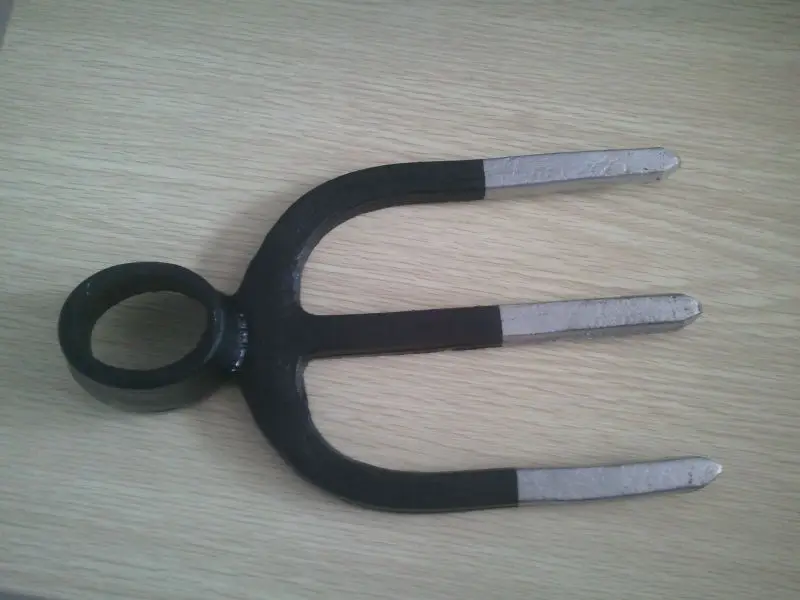 Forged Steel Hoe Fork/all Kinds of Steel Hoe Fork| Alibaba.com