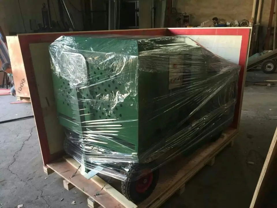 Epdm/sbr Infill Machine For Artificial Grass Installation - Buy ...