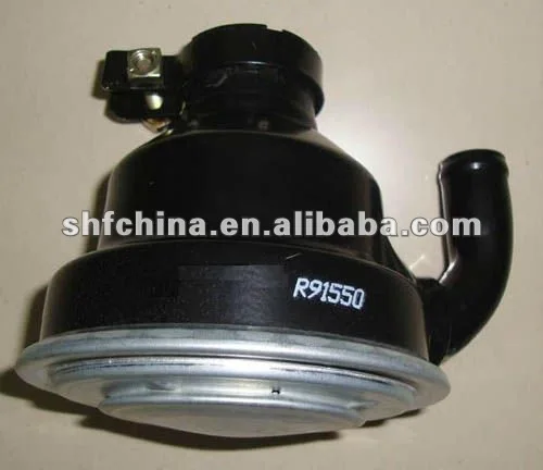 Mercedes-benz Oil Separators for Bus - Professional & Reliable
