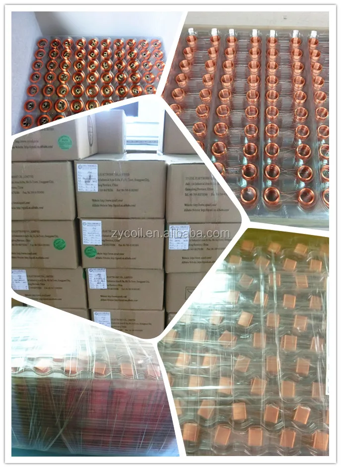 Electromagnet Bobbin Coil Solenoid Transformer Inductor Buy